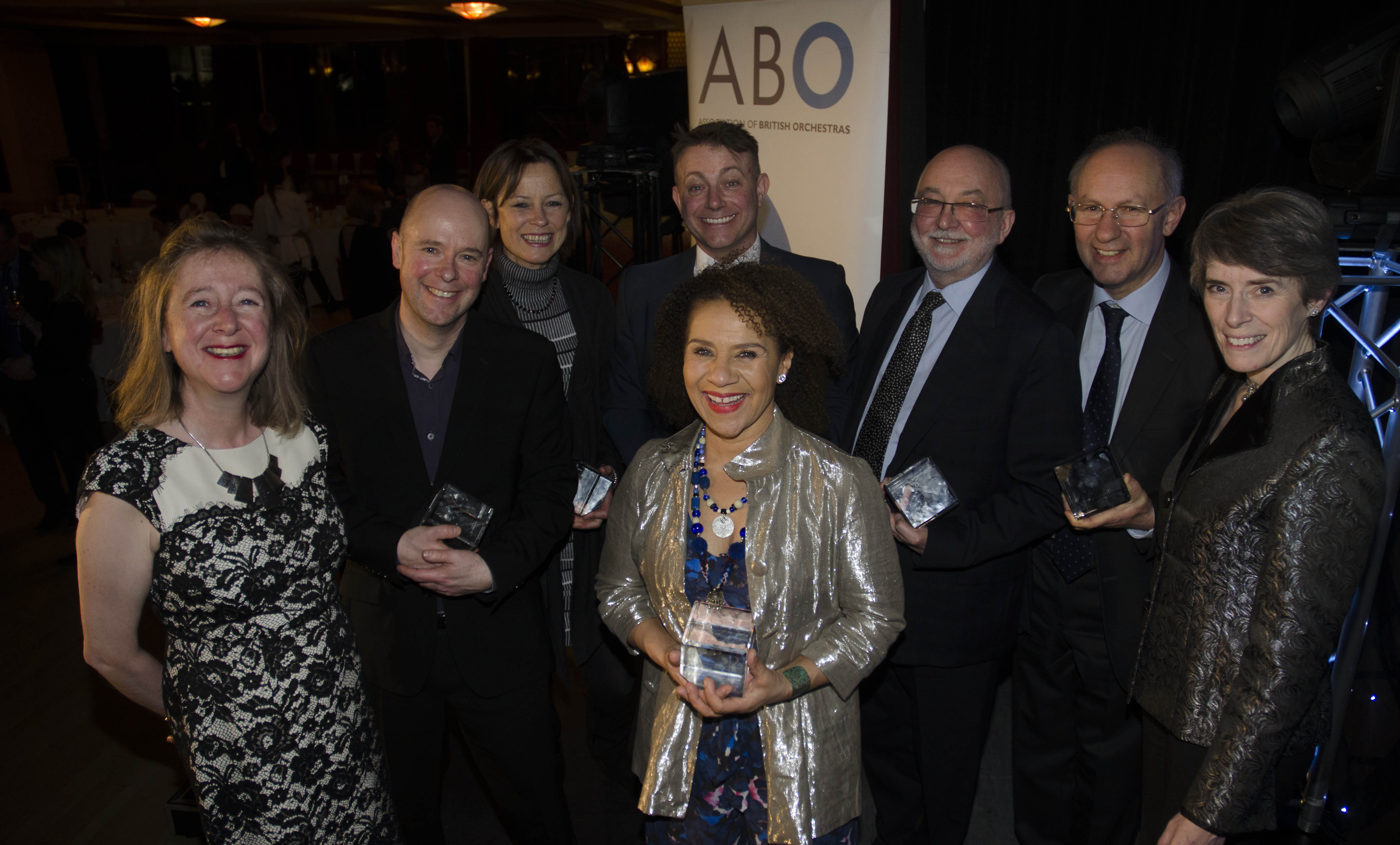 Kathryn Enticott wins the Association of British Orchestras' 2017 ...
