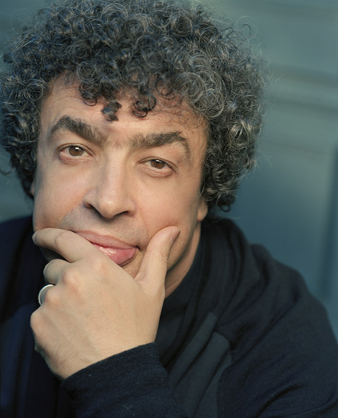 Bychkov Opens the Season With “Exquisite and Intoxicating” Performances ...