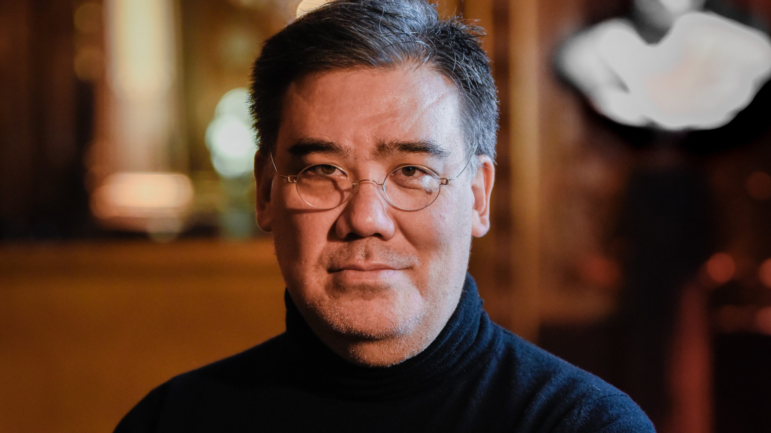 Alan Gilbert Named Music Director of Royal Swedish Opera - Enticott ...