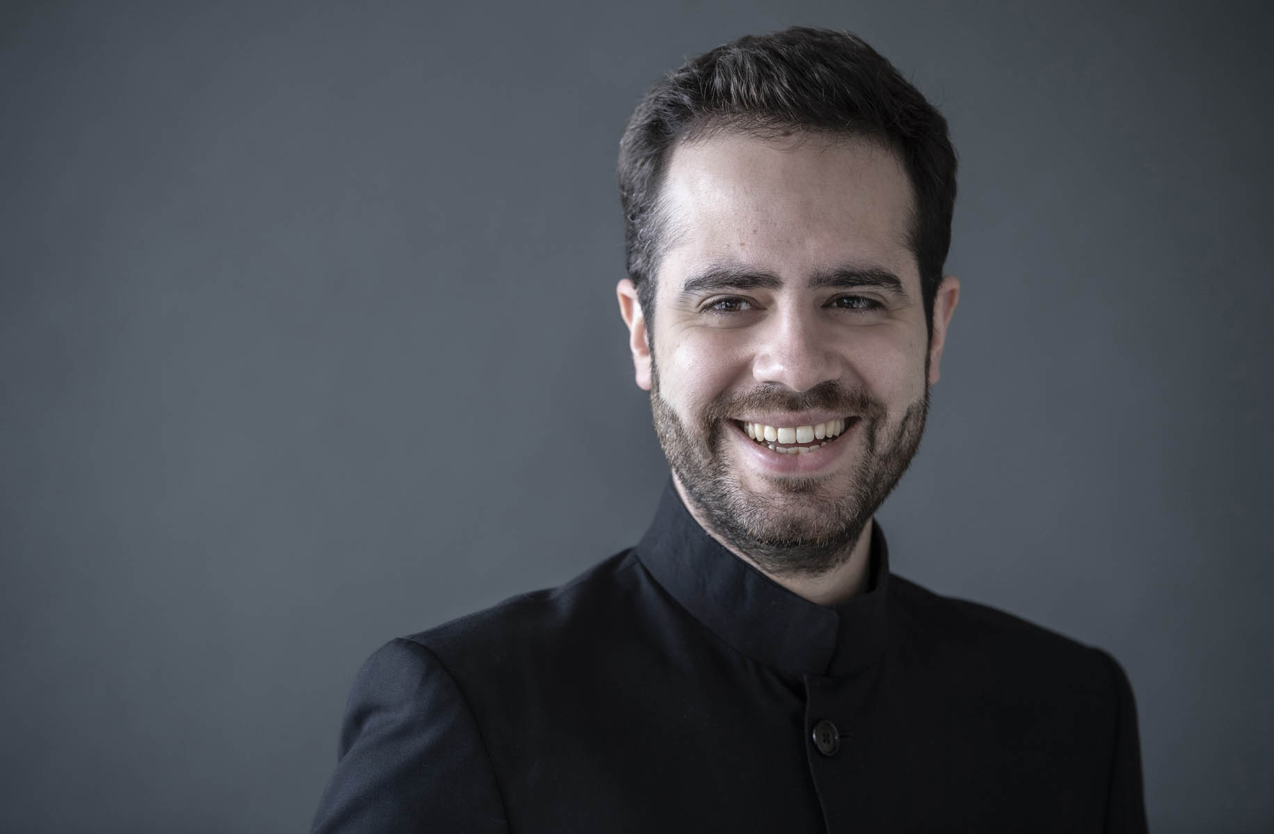 Dinis Sousa - Enticott Music Management