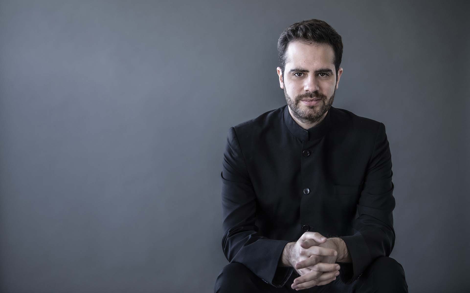 Dinis Sousa - Enticott Music Management