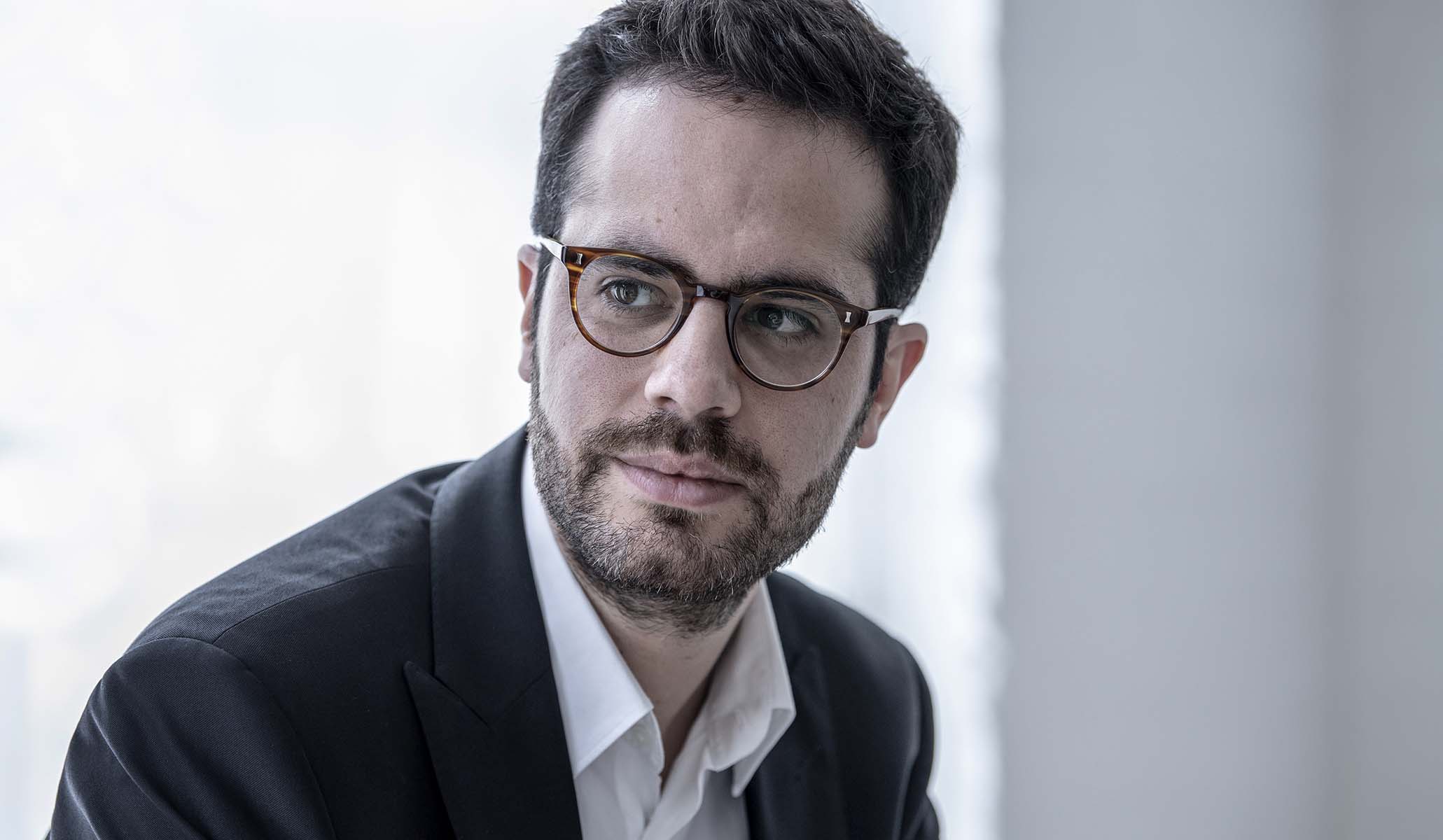 Dinis Sousa - Enticott Music Management