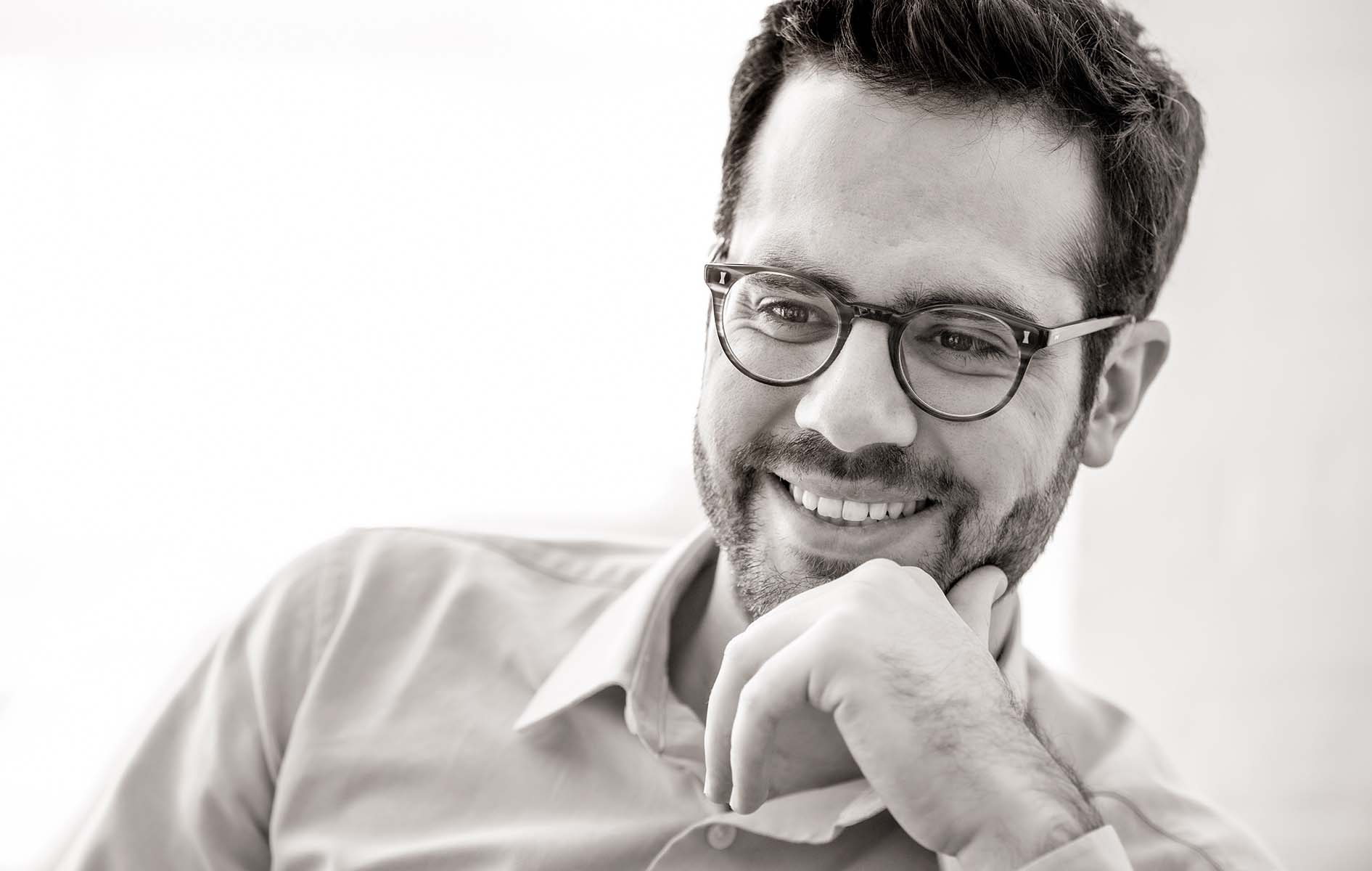 Dinis Sousa - Enticott Music Management