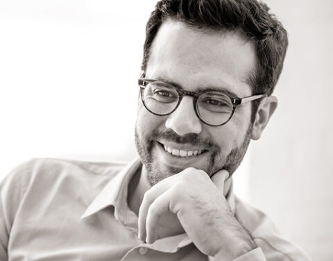 Dinis Sousa - Enticott Music Management