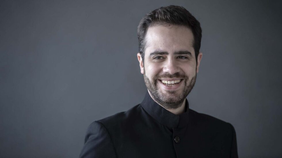 Dinis Sousa Will Make His Royal Concertgebouw Orchestra Debut with ...