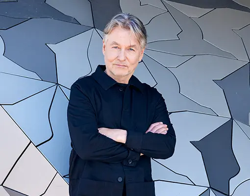 Esa-Pekka Salonen - Enticott Music Management