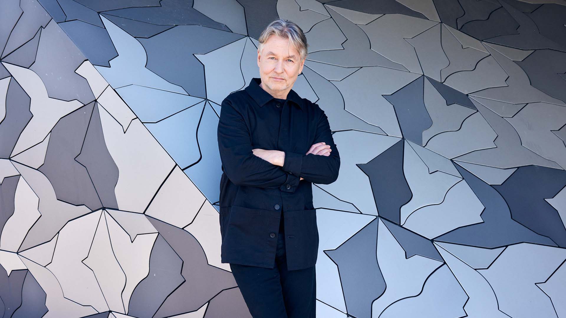 Esa-Pekka Salonen Named to New Artistic Leadership Positions with Los ...